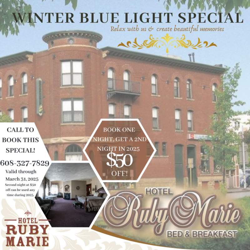 Ruby Marie :: Home